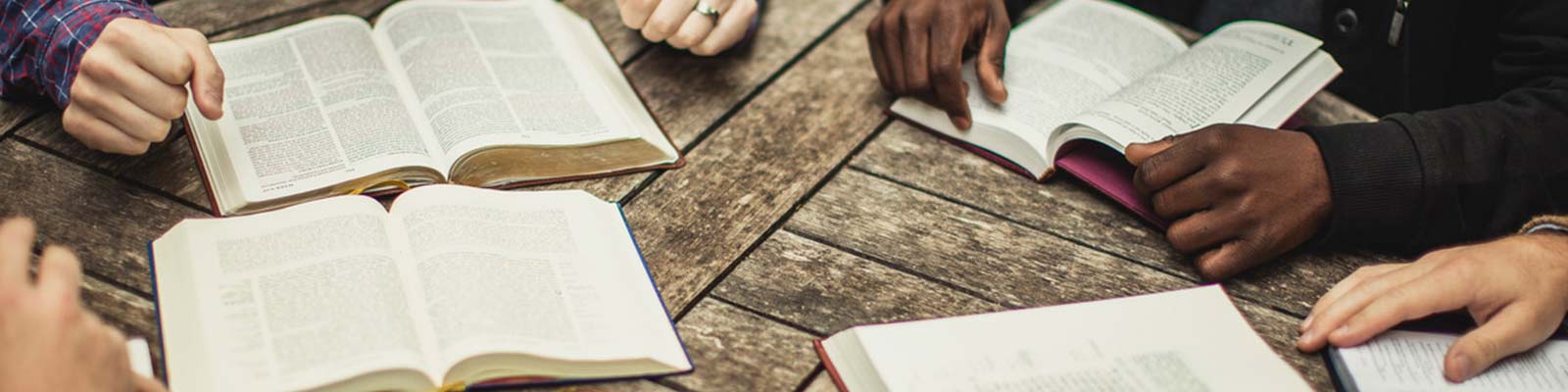 Ministries - Tri-Cities Baptist Church