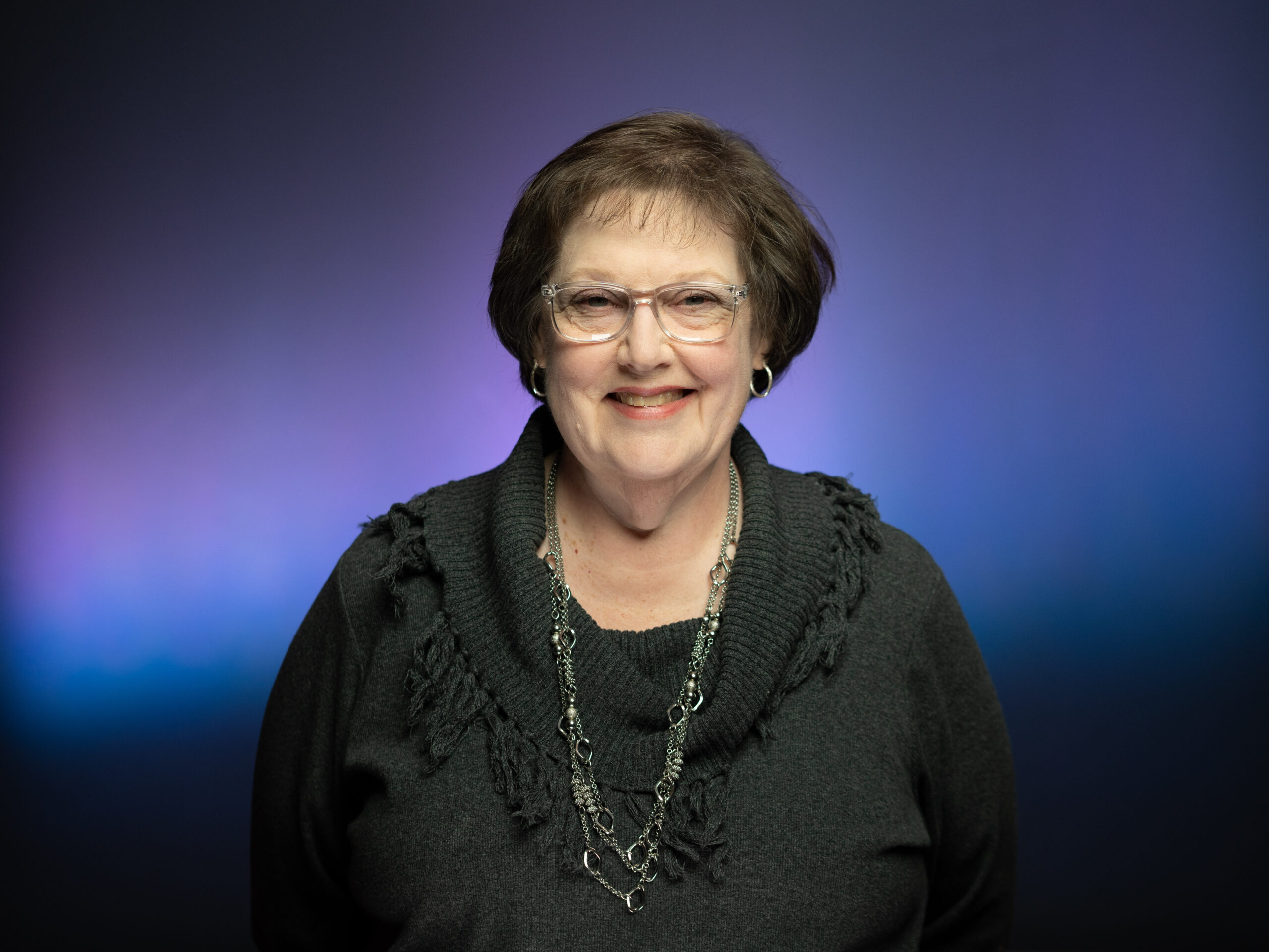 Lisa Ferguson - Tri-Cities Baptist Church
