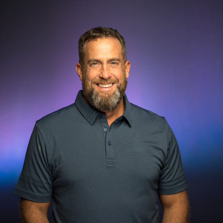 Mike Laughrun - Tri-Cities Baptist Church