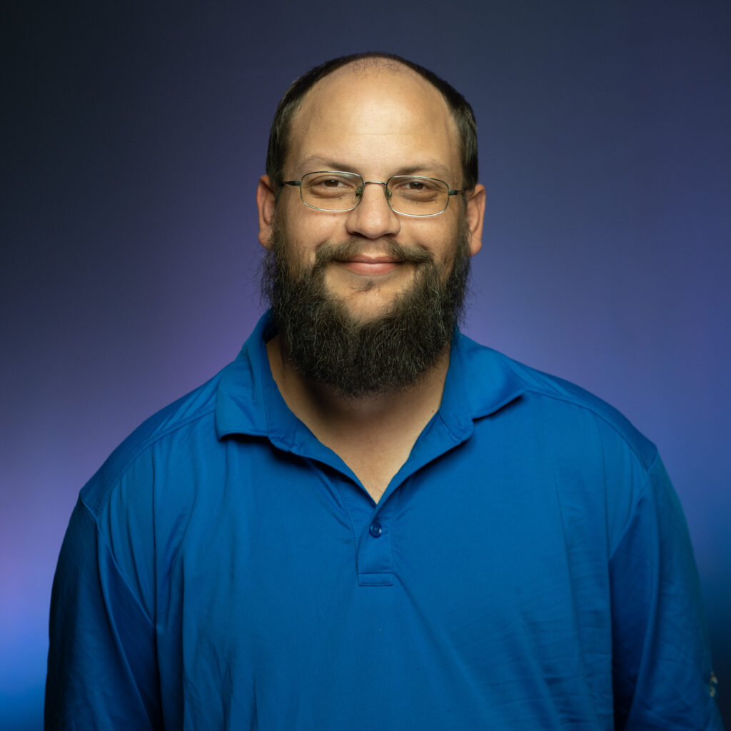 Brett Stover - Tri-Cities Baptist Church