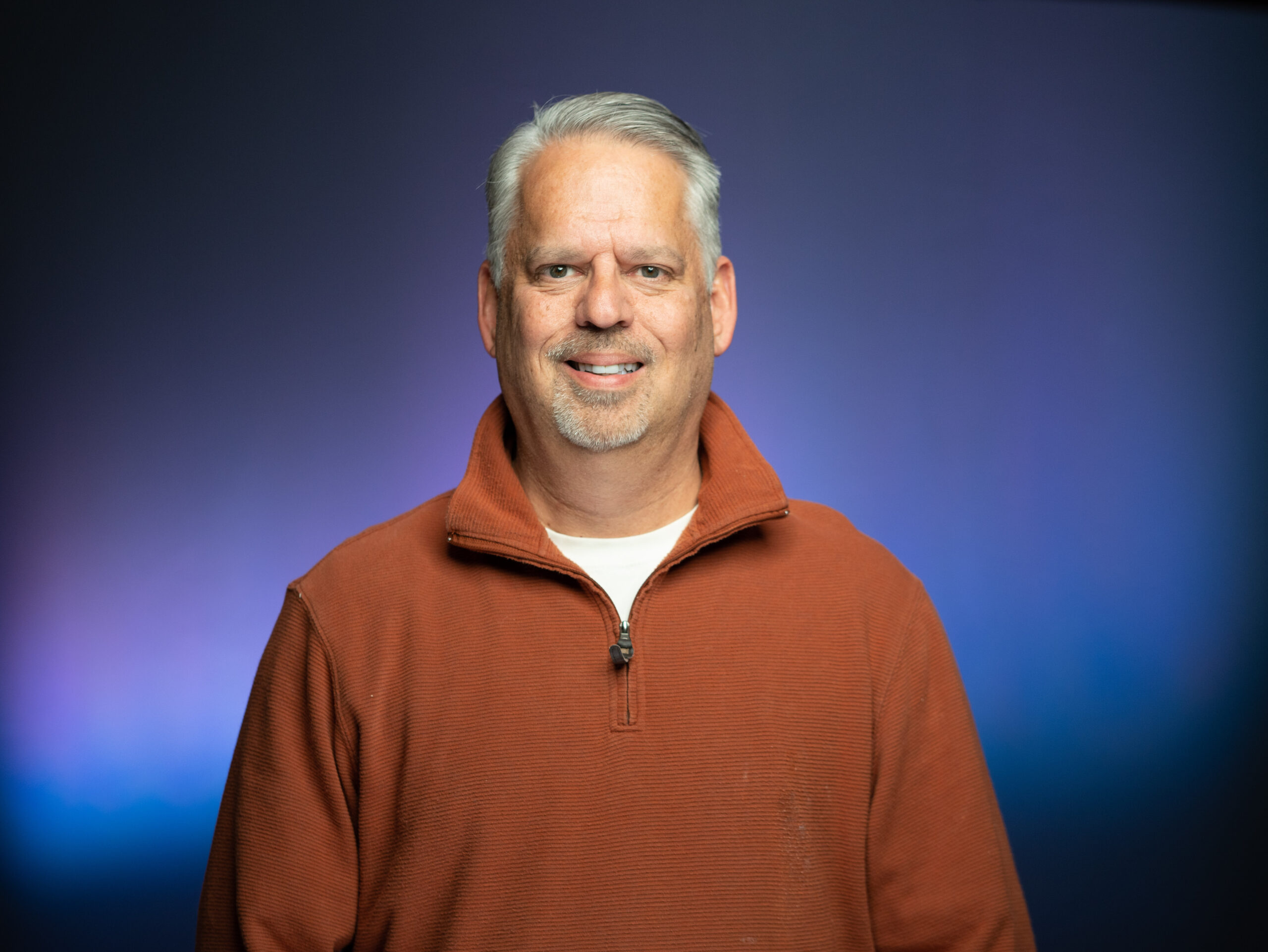 David Brewer - Tri-Cities Baptist Church