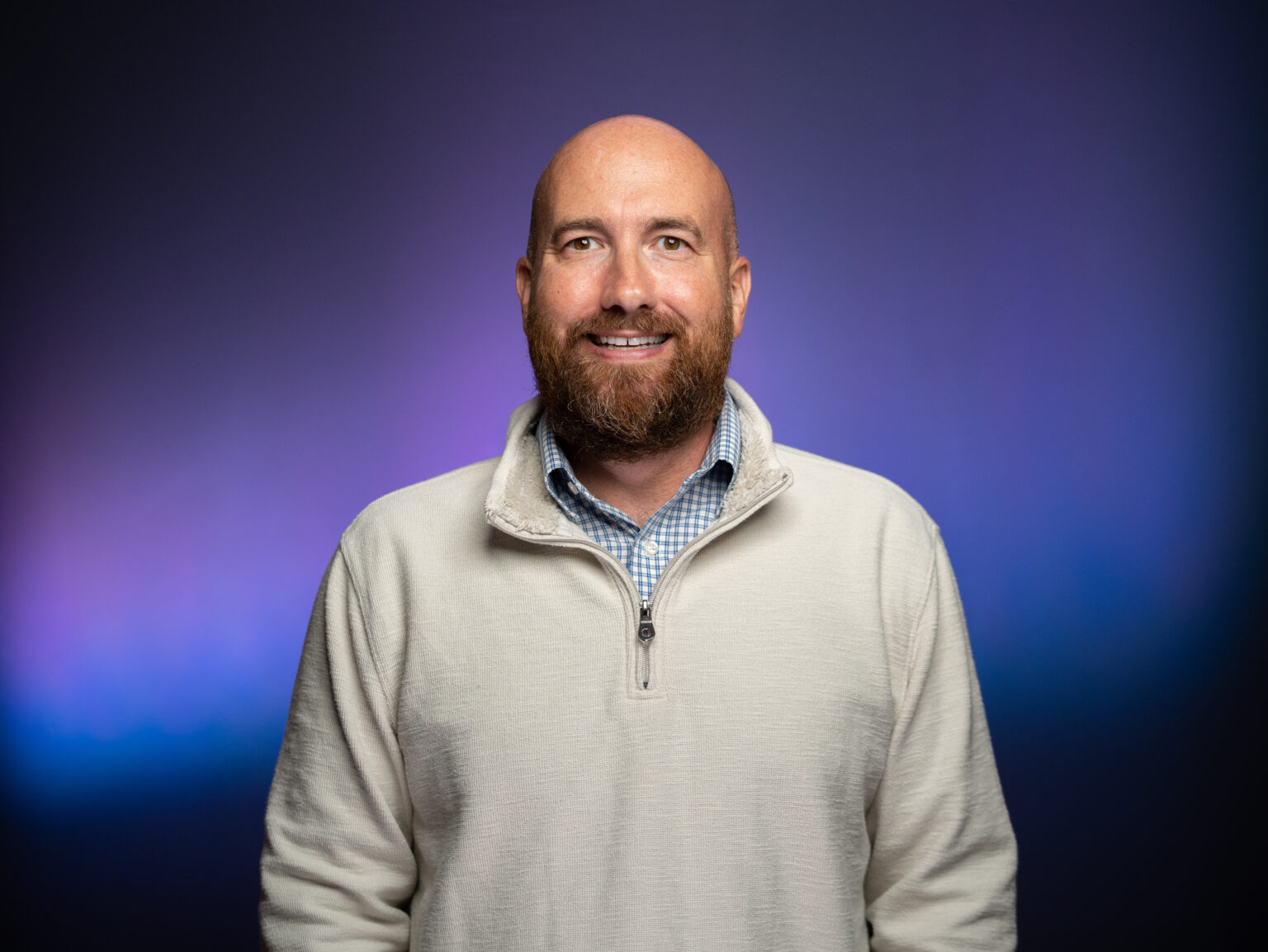 Jeremy Bledsoe - Tri-Cities Baptist Church
