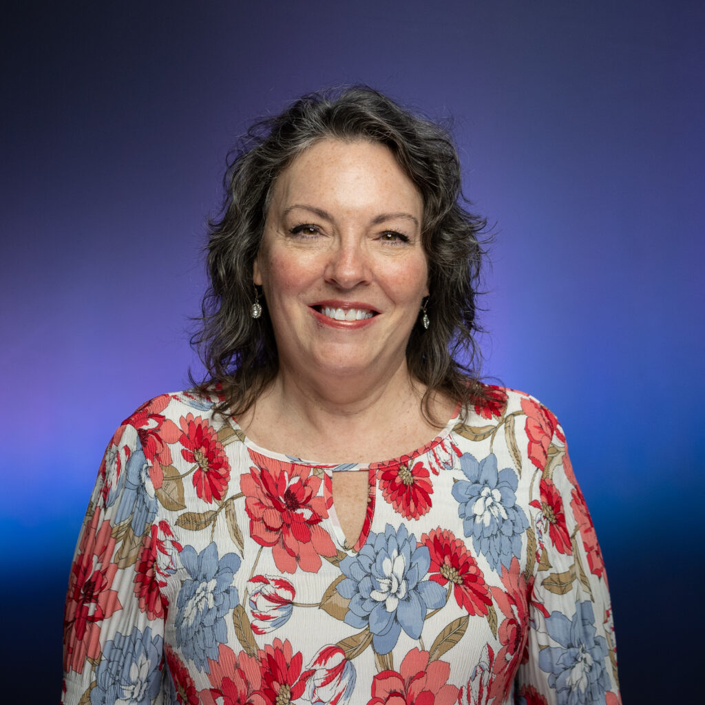 Suzanne Nelson - Tri-Cities Baptist Church