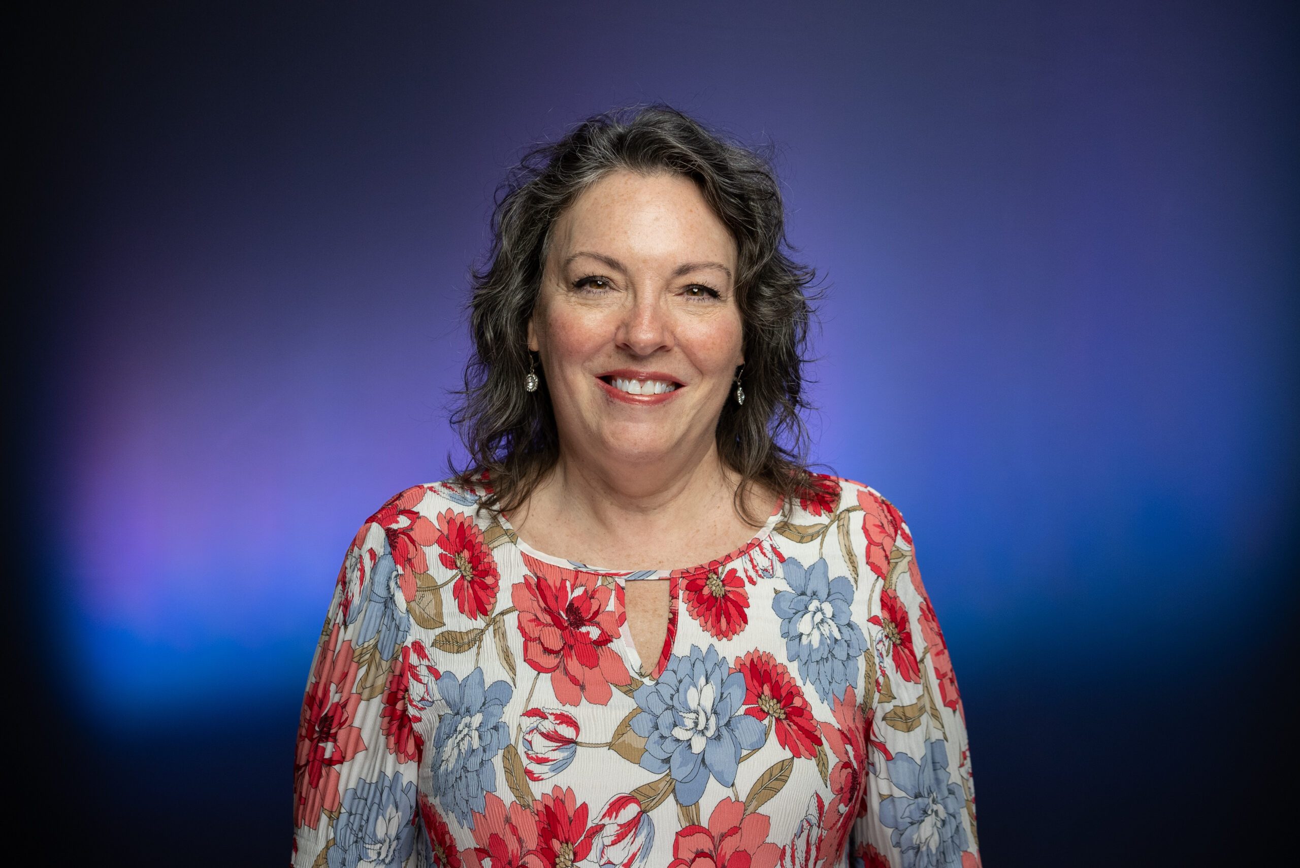 Suzanne Nelson - Tri-Cities Baptist Church