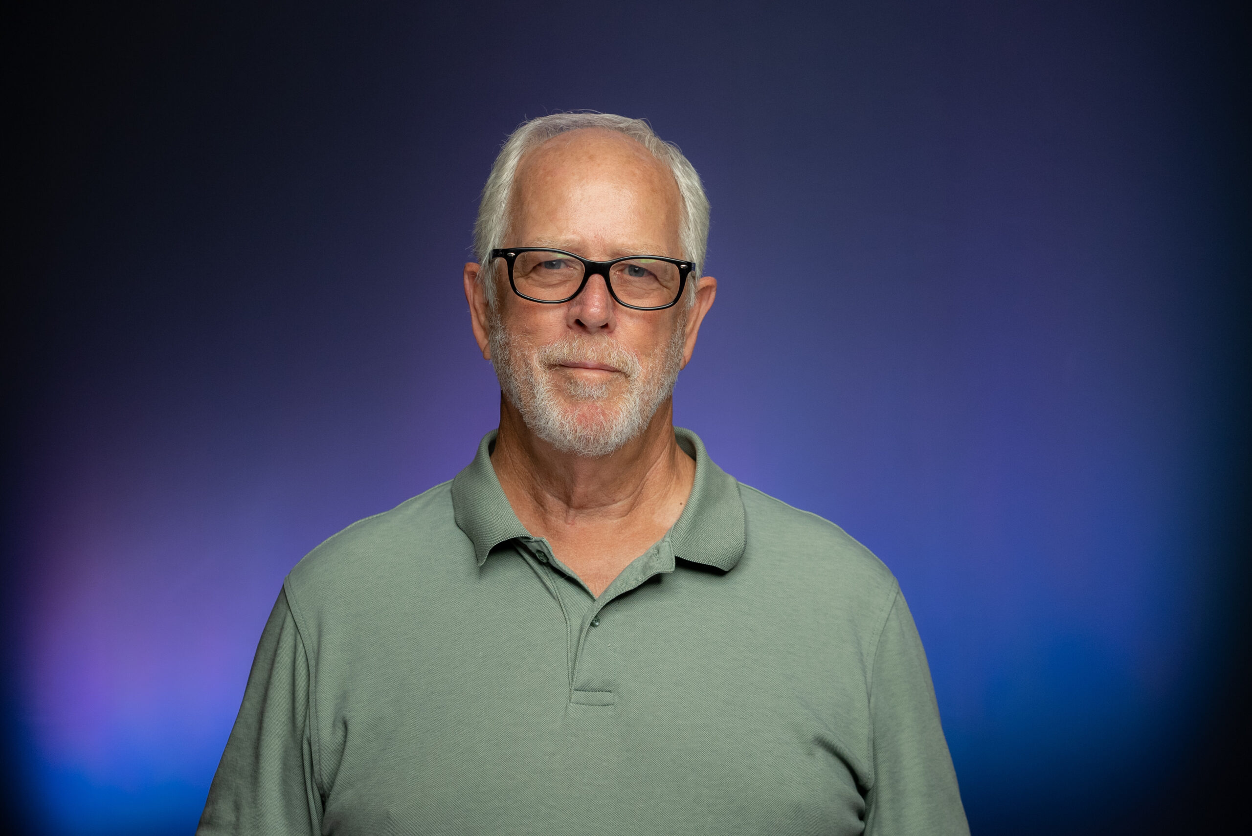 Mike Cansler - Tri-Cities Baptist Church