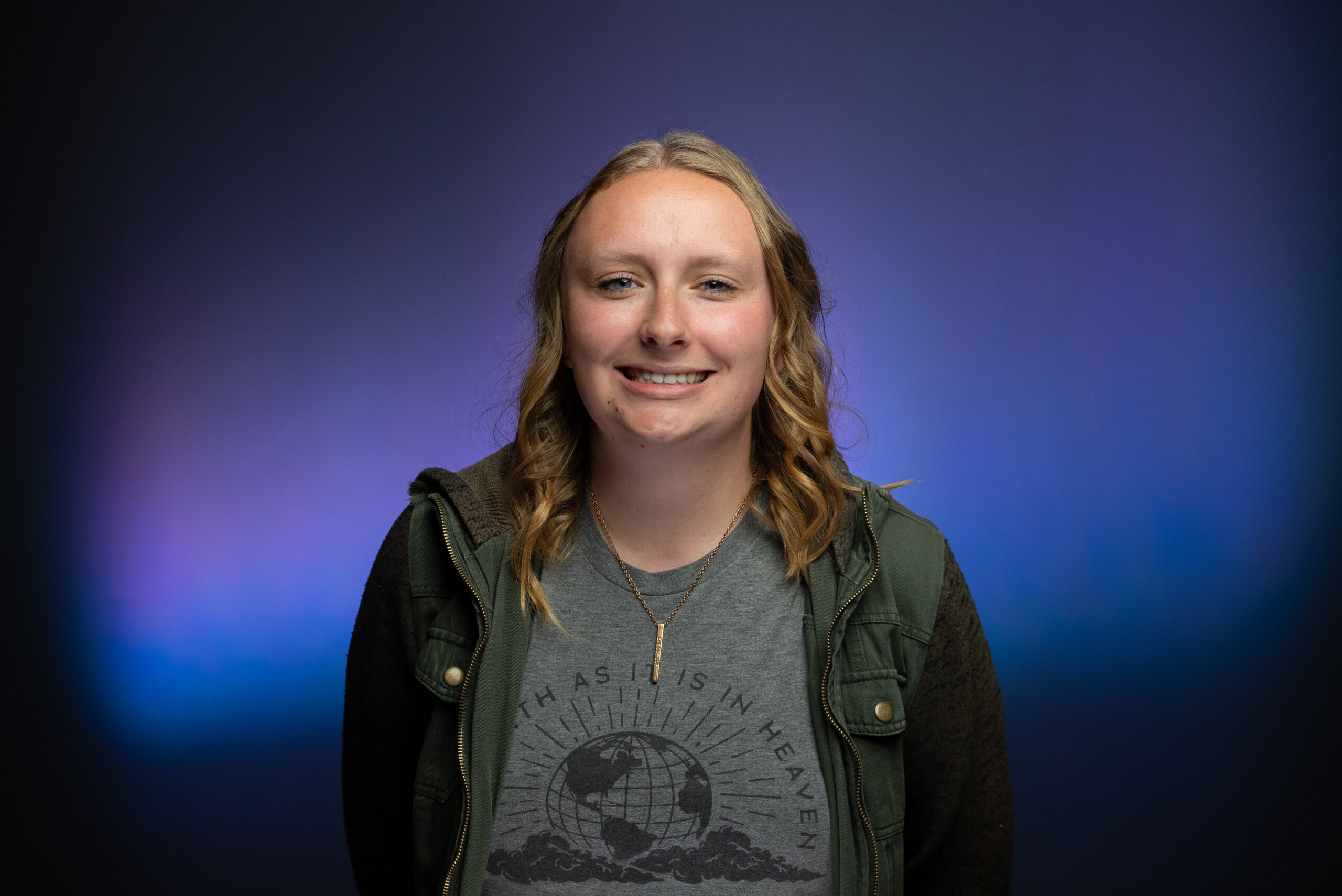 Laura Cabaniss - Tri-Cities Baptist Church