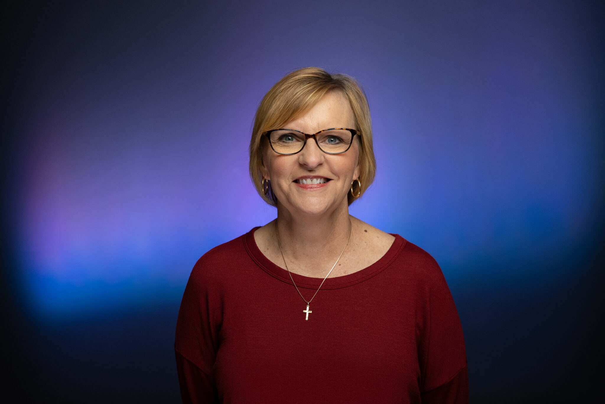 Staff - Tri-Cities Baptist Church