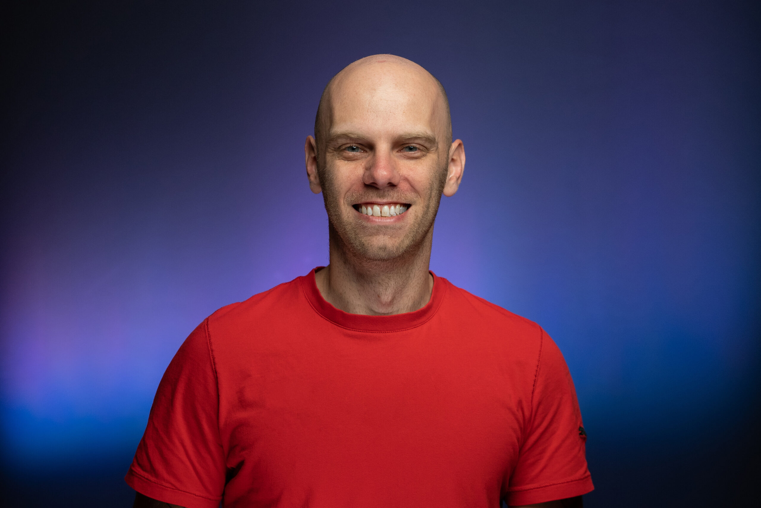 Joe Fontenot - Tri-Cities Baptist Church