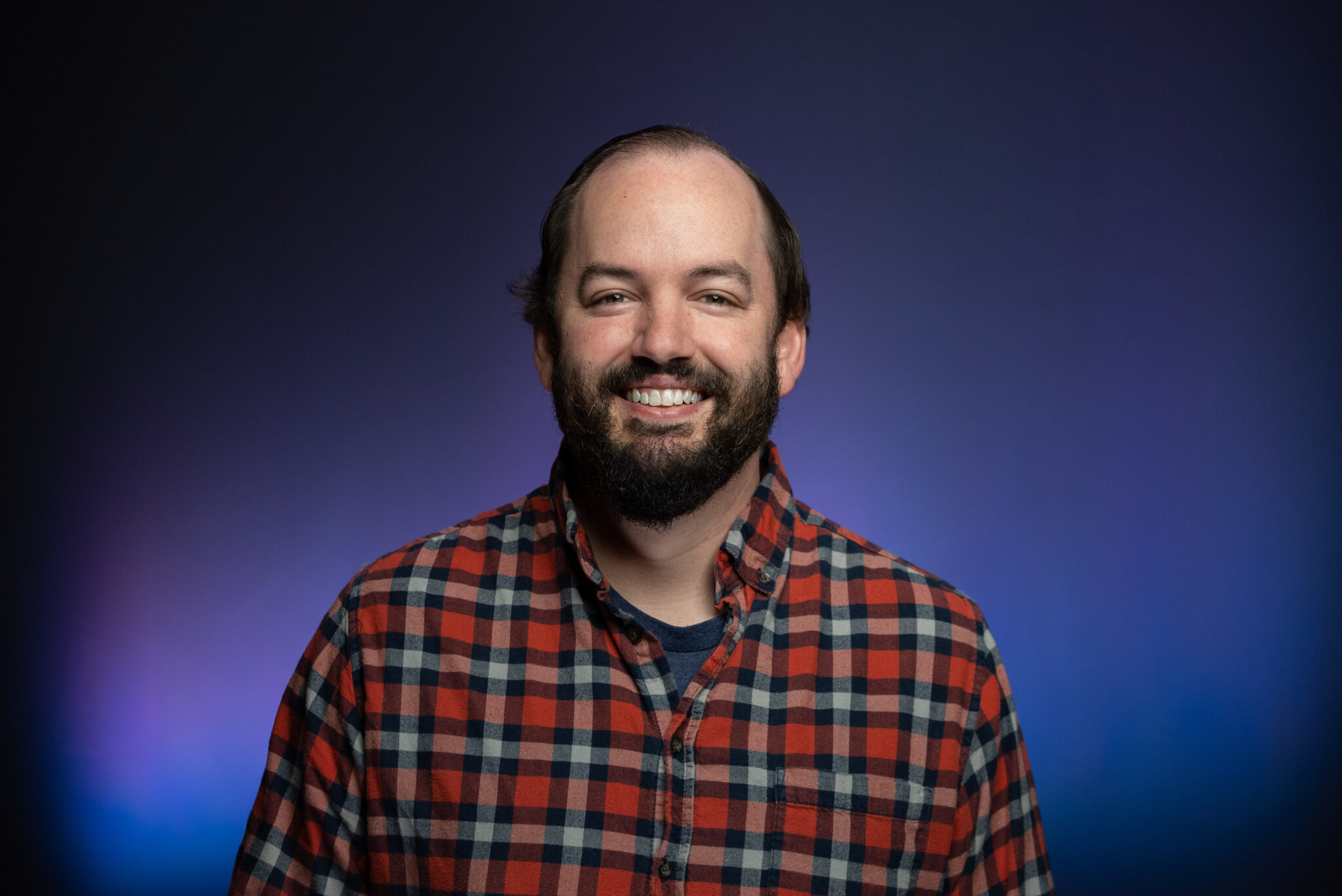 Dustin Nelson - Tri-Cities Baptist Church