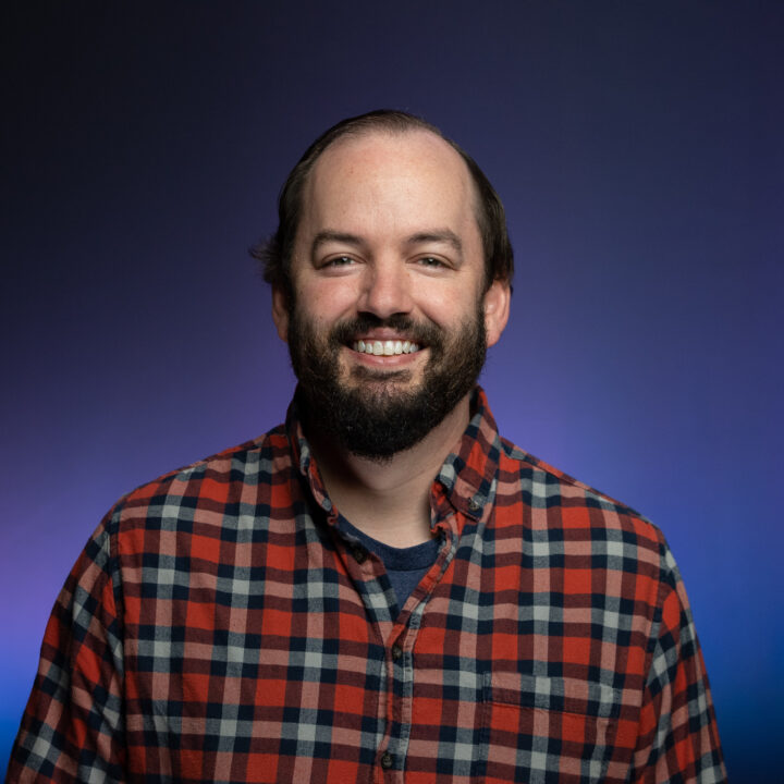 Dustin Nelson - Tri-Cities Baptist Church