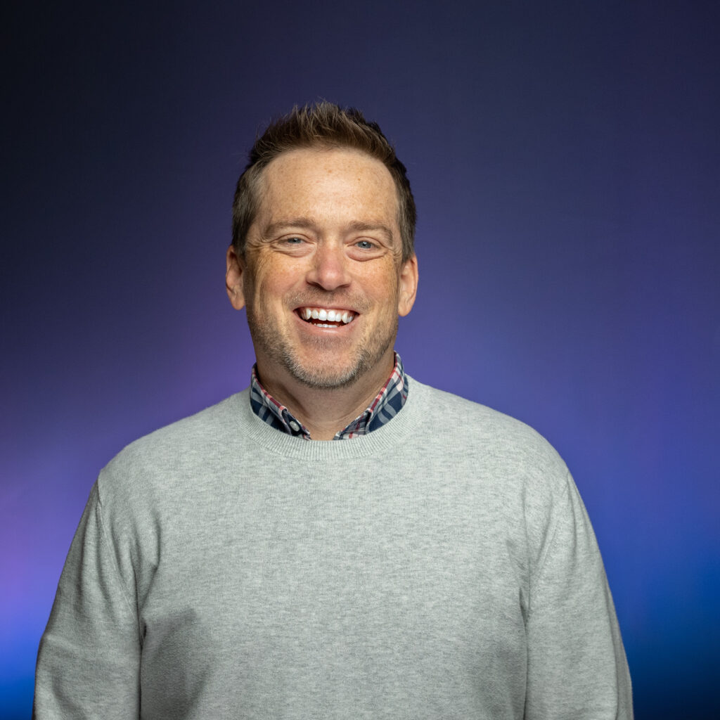 Dr. Daniel Broyles - Tri-Cities Baptist Church