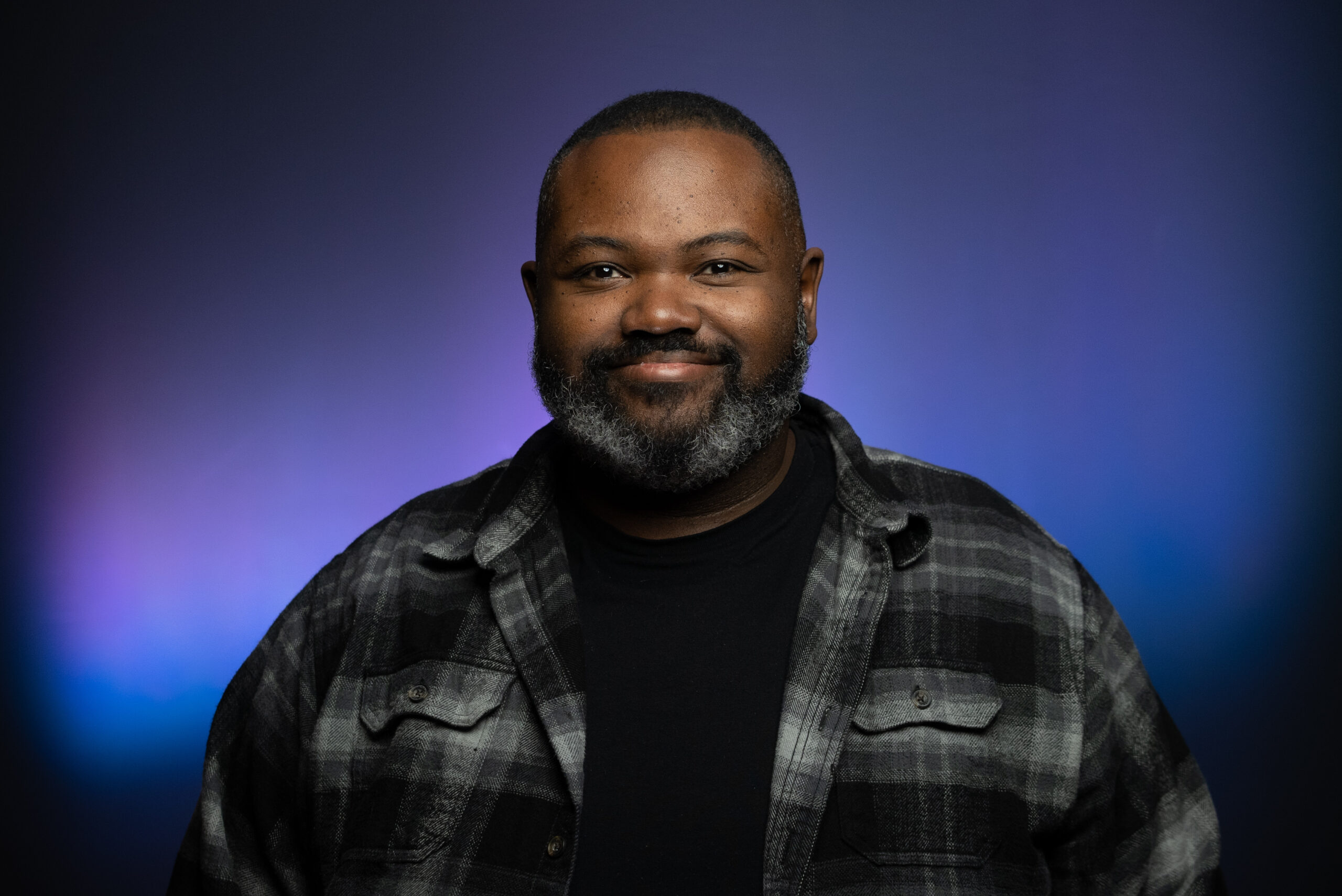 Anthony Keys - Tri-Cities Baptist Church