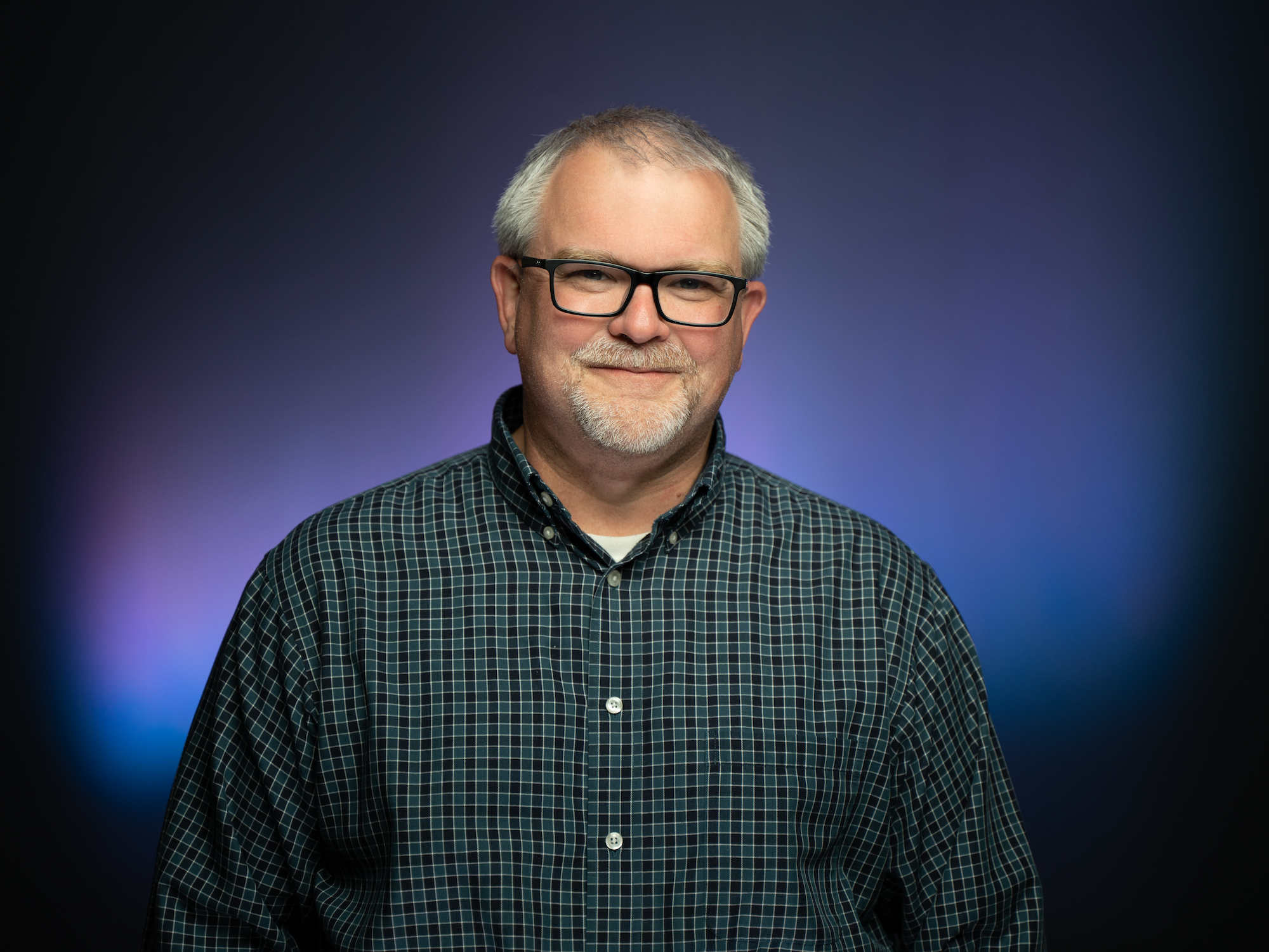 Eric Beach - Tri-Cities Baptist Church