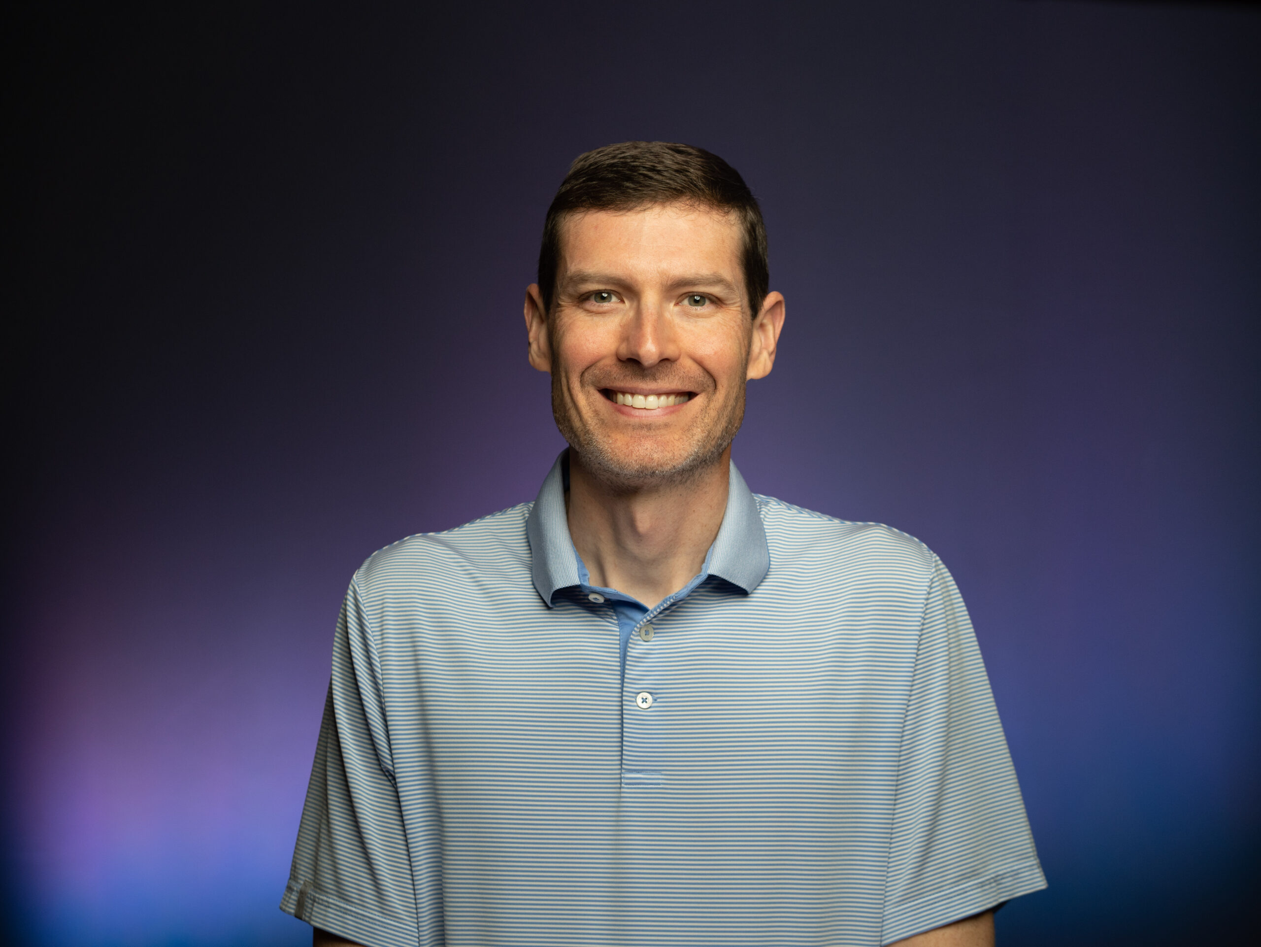 Dustin Jackson - Tri-Cities Baptist Church