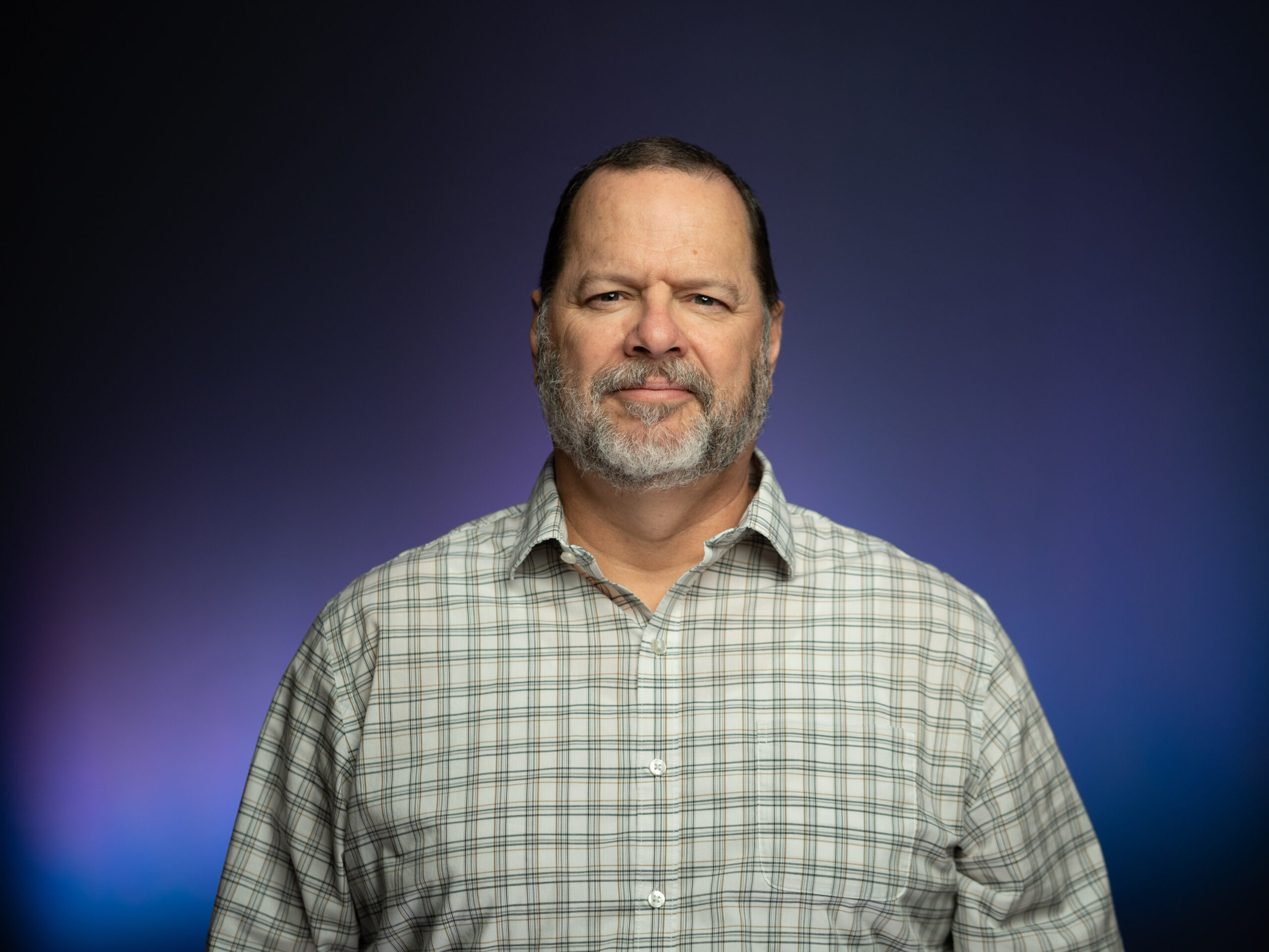 Tom Carter - Tri-Cities Baptist Church