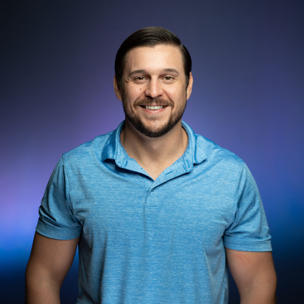 Will Hudson - Tri-Cities Baptist Church