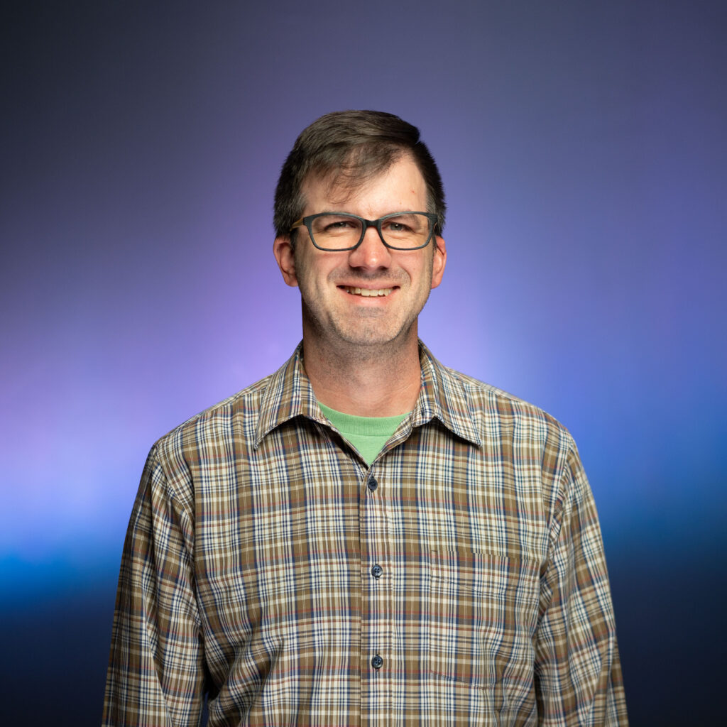 Jon McCurry - Tri-Cities Baptist Church