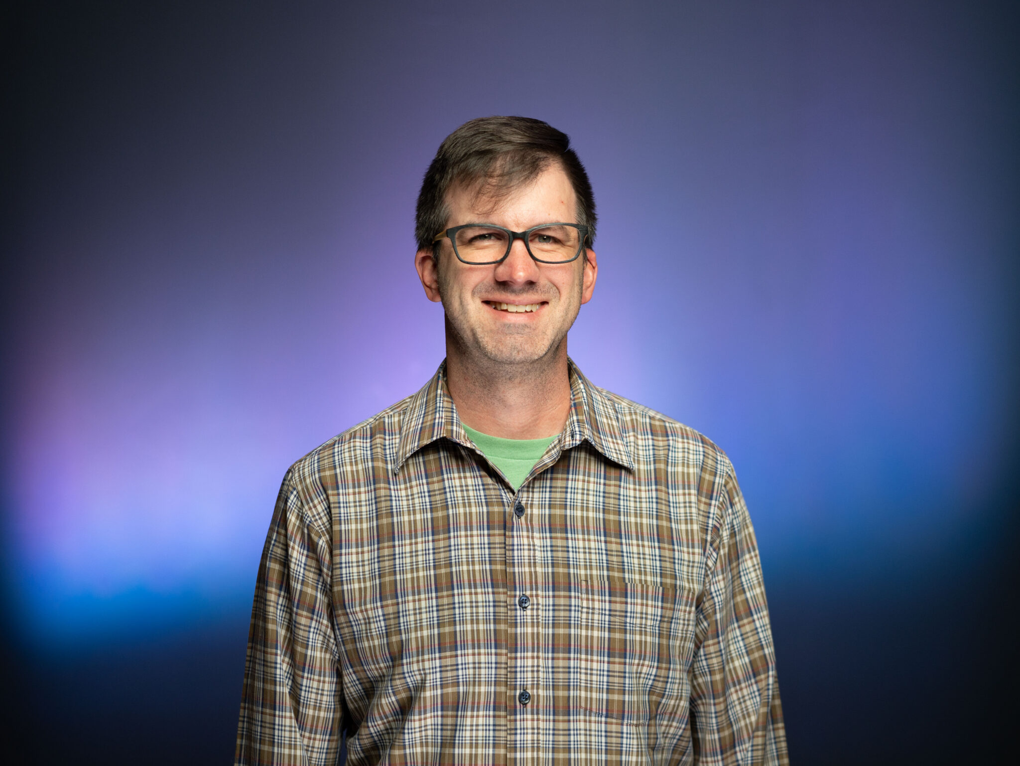 Jon McCurry - Tri-Cities Baptist Church