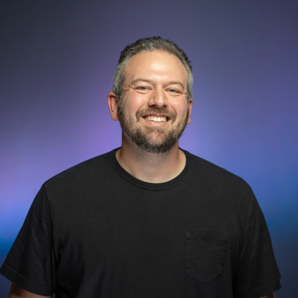 Jon Fields - Tri-Cities Baptist Church