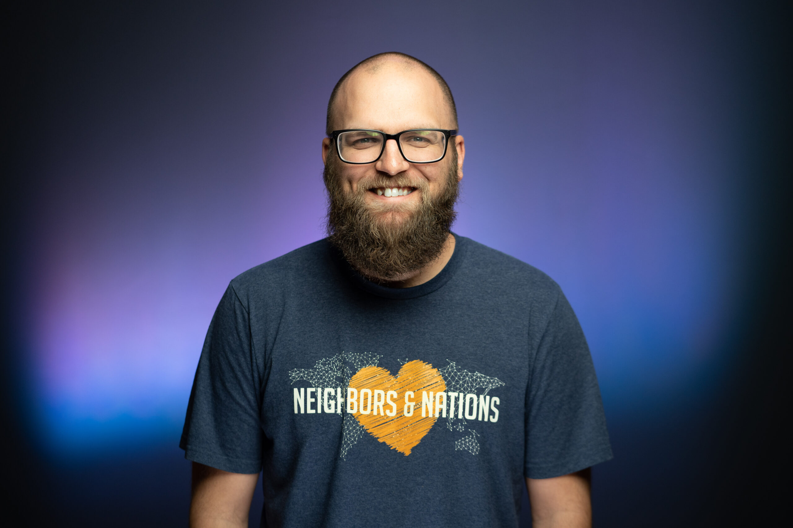 Jon Burkette - Tri-Cities Baptist Church