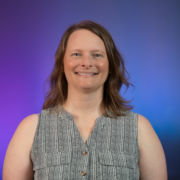 Angela McFall - Tri-Cities Baptist Church