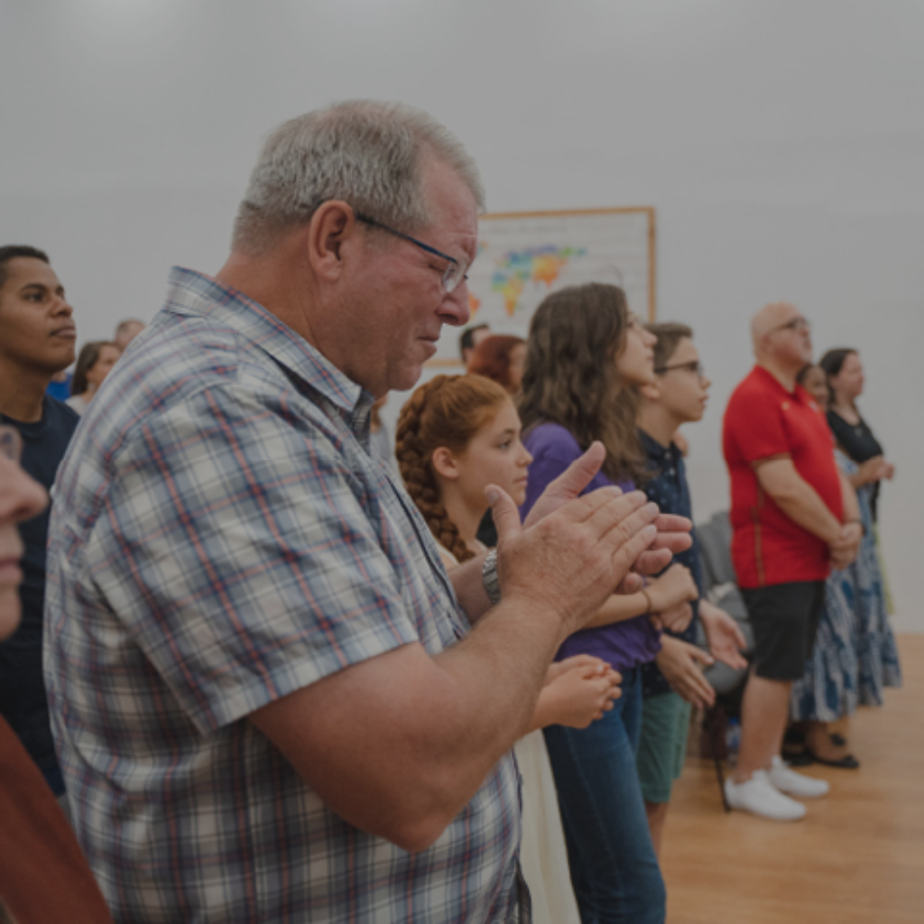 Go Make Disciples - Tri-Cities Baptist Church