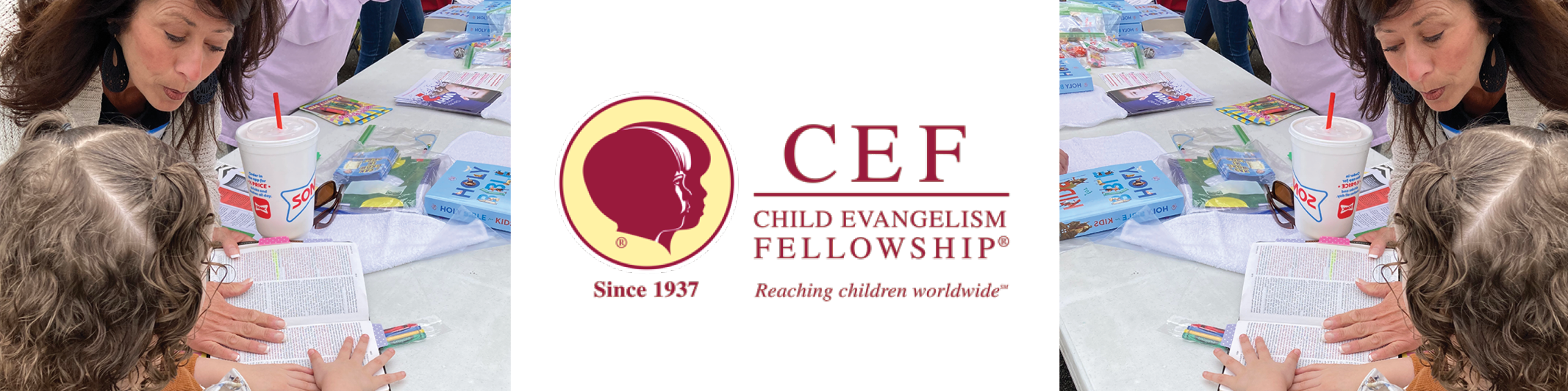 Child Evangelism Fellowship - Tri-Cities Baptist Church