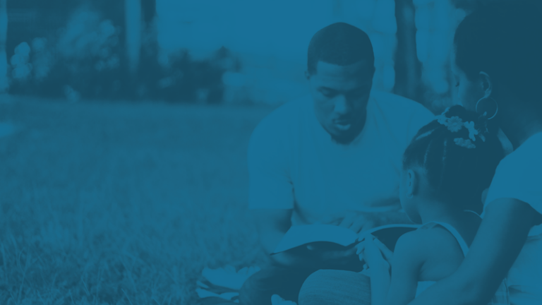 Family Discipleship - Tri-Cities Baptist Church