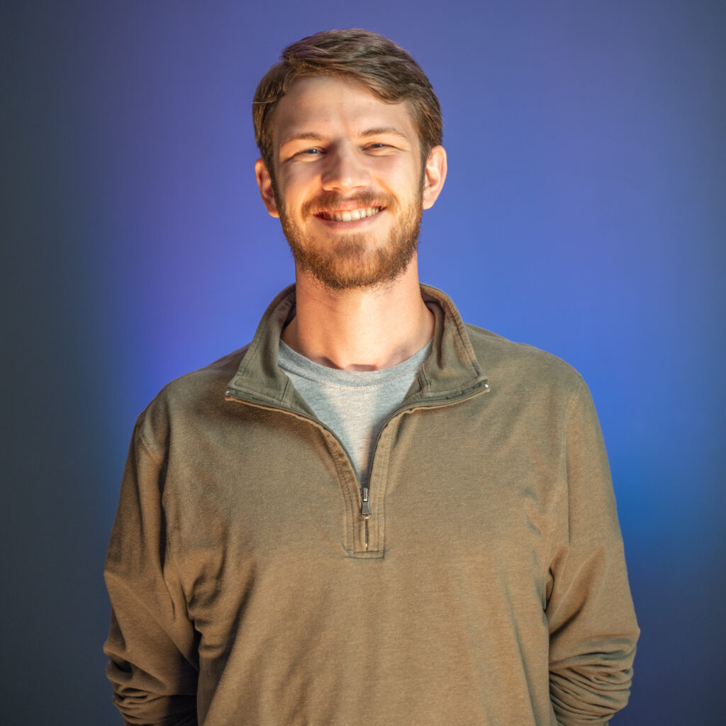 Jake Beverly - Tri-Cities Baptist Church