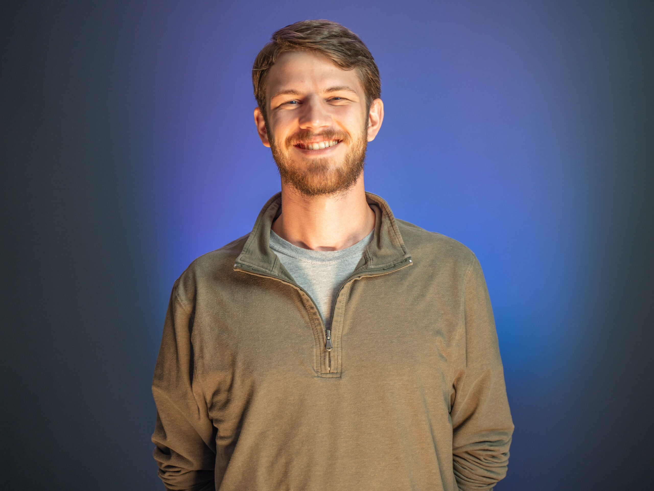 Jake Beverly - Tri-Cities Baptist Church