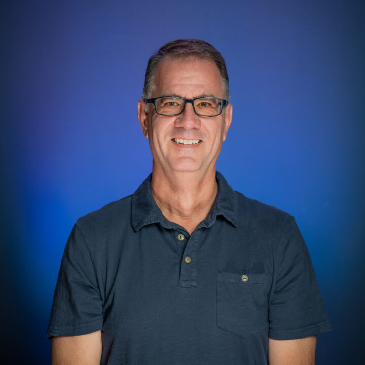 Pat Walding - Tri-Cities Baptist Church