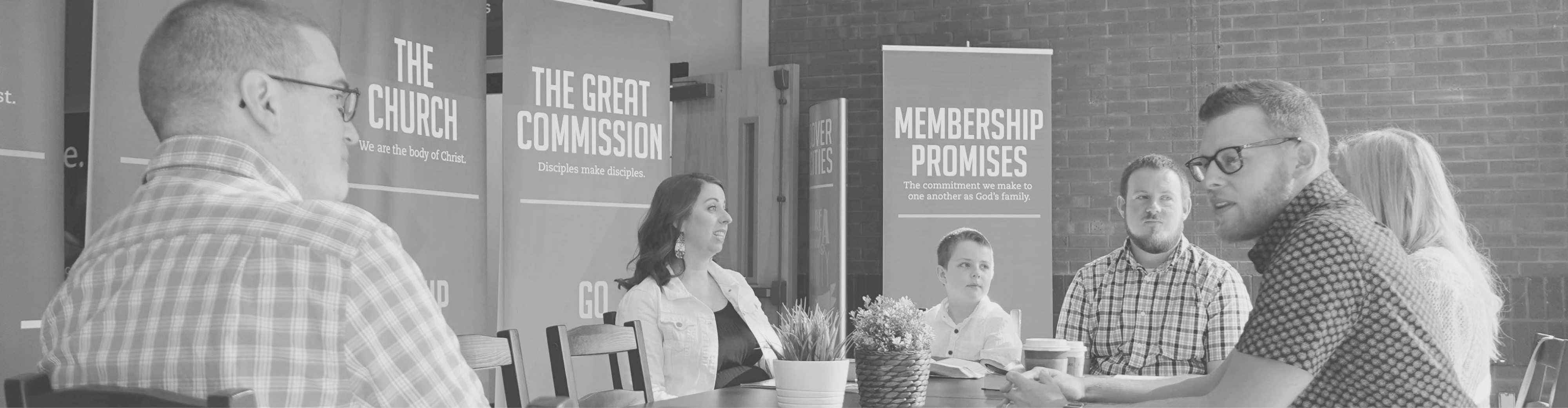 Serve - Discover TEAM - Tri-Cities Baptist Church